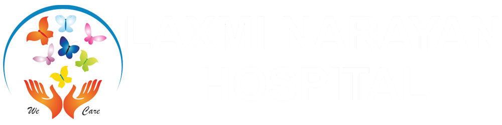 Laxmi Narayan Hospital Jabalpur – NABH Accredited, Multispeciality Hospital